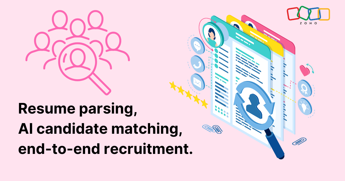 Top 20 AI Resume Screening Tools for Efficient Hiring